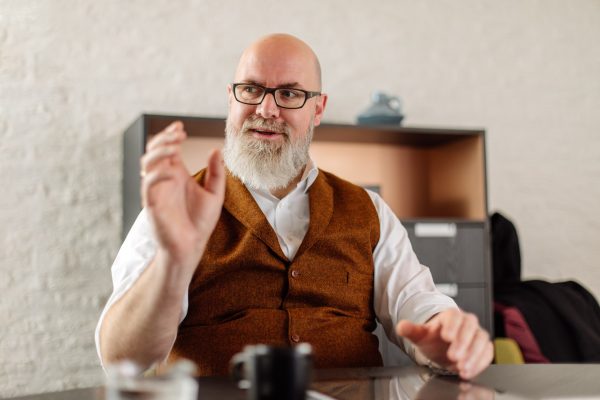 About B&P » About Balzer - Balzer und Partner